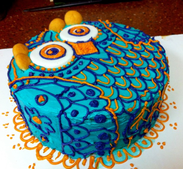 sharpies | busy mockingbird