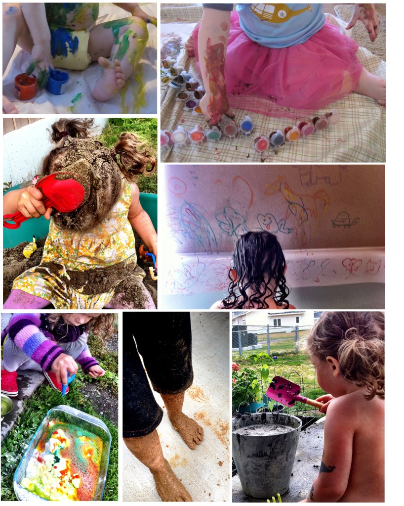 Beautiful Messes | busy mockingbird