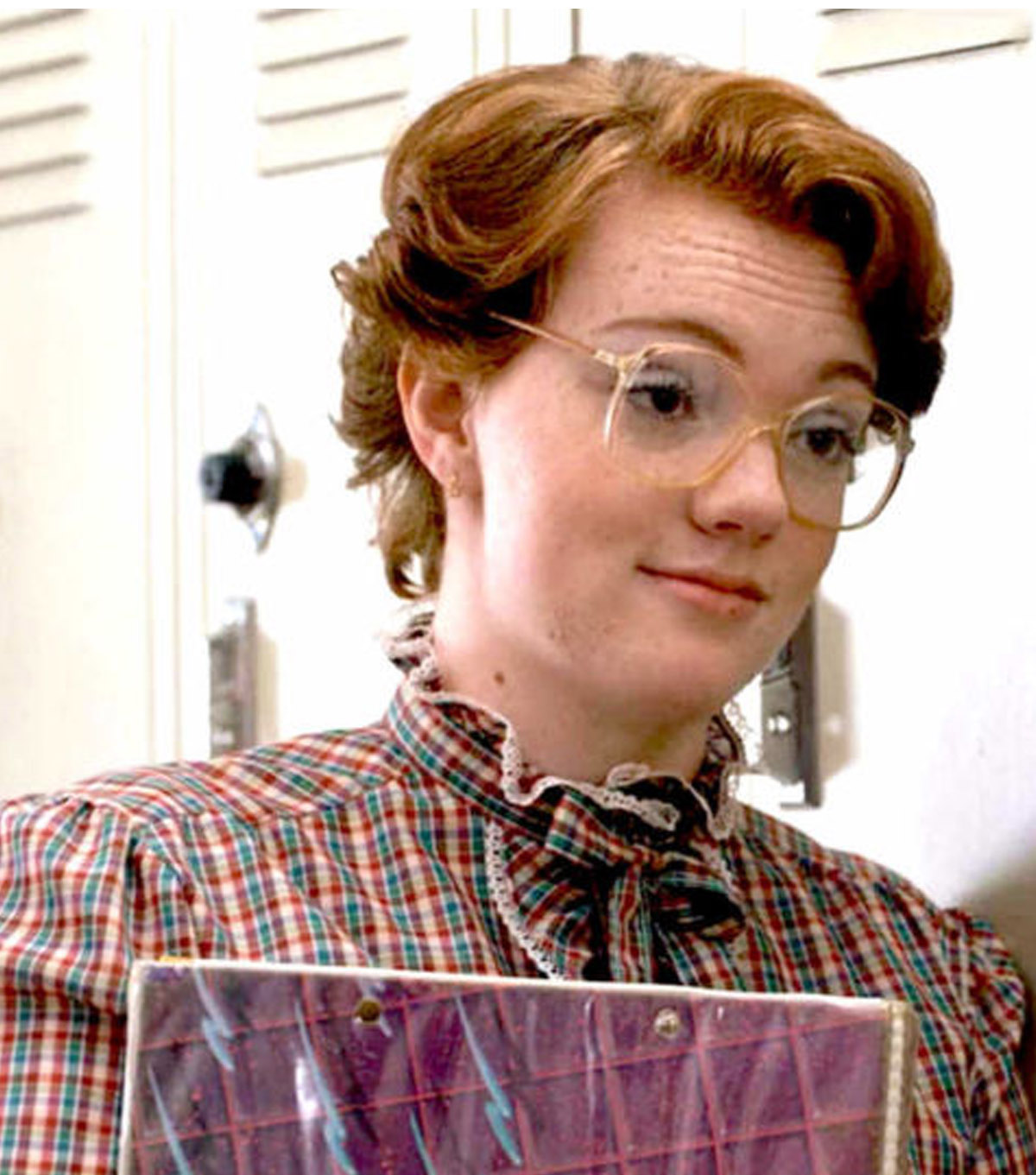 What About Barb? | busy mockingbird